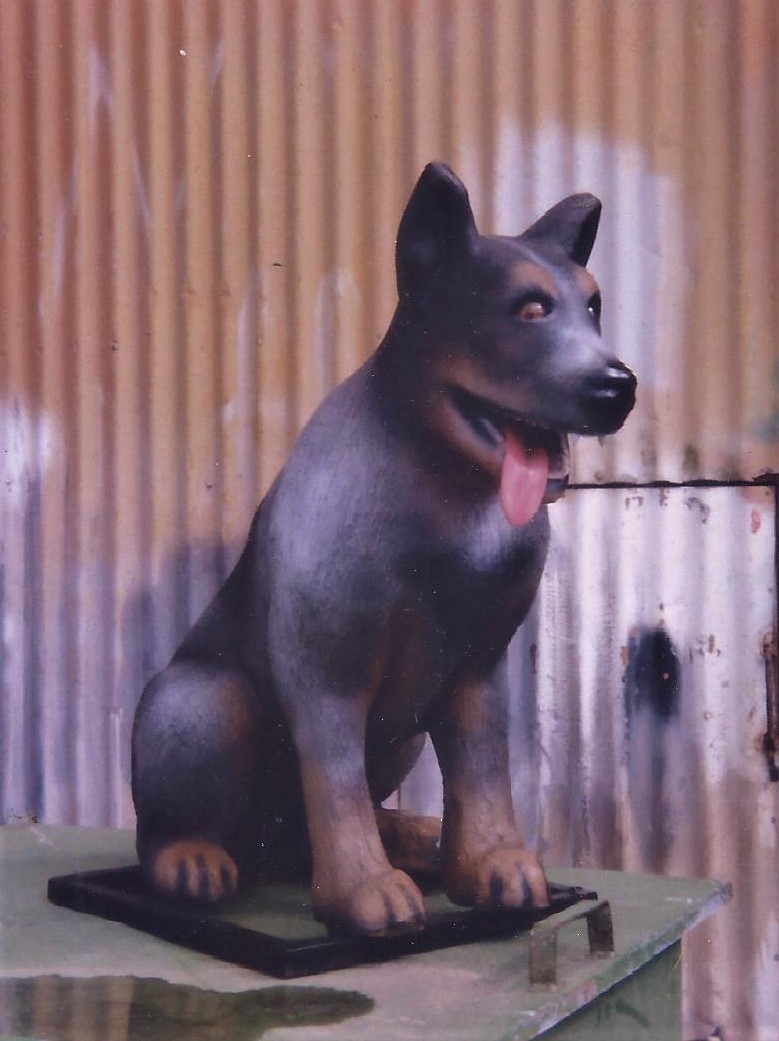 Animal Sculptures | Xtreme First Impressions Public Art